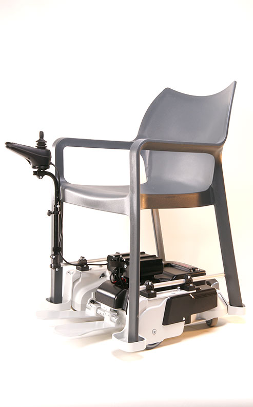 Benoit Systemes - Mobilikit