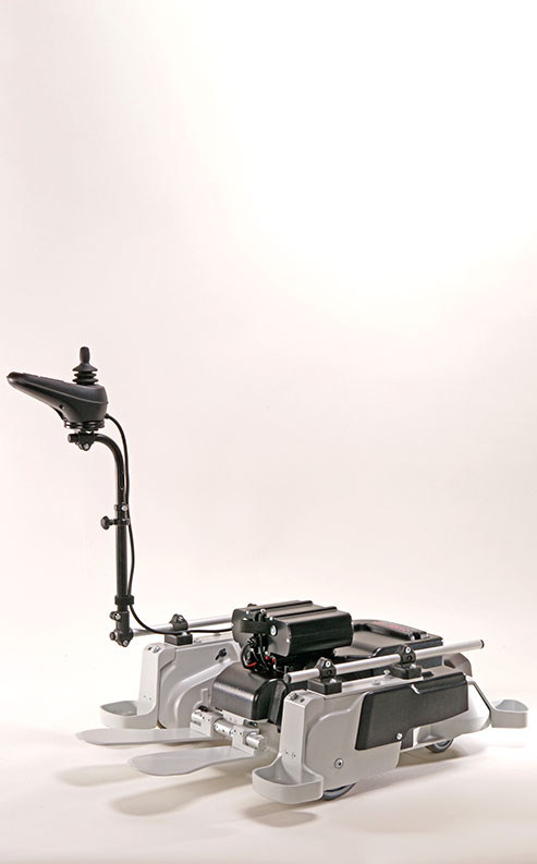 Benoit Systemes - Mobilikit